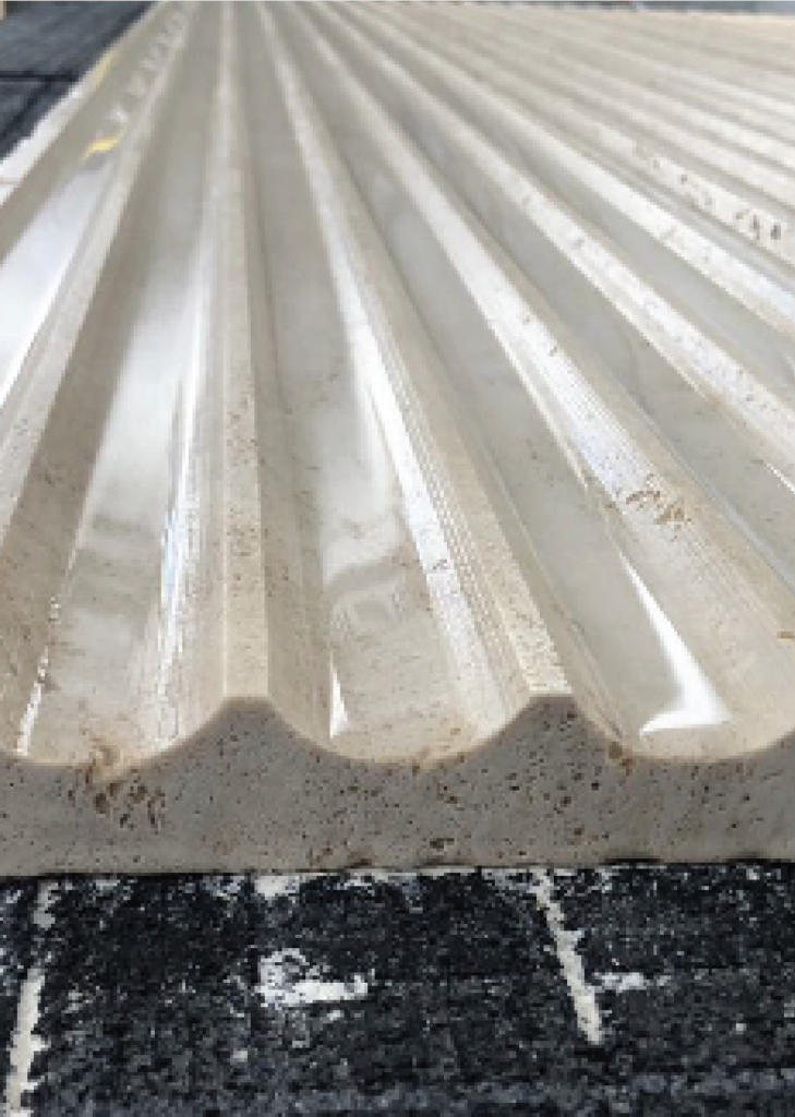 About - Colosseum Stone Gallery