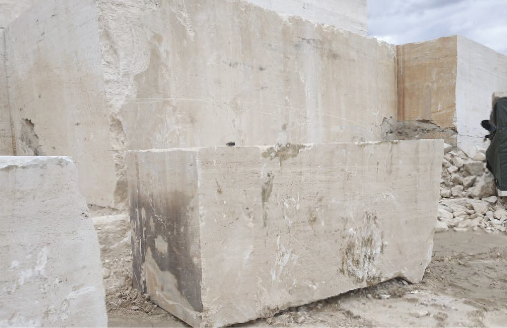 Process - Colosseum Stone Gallery