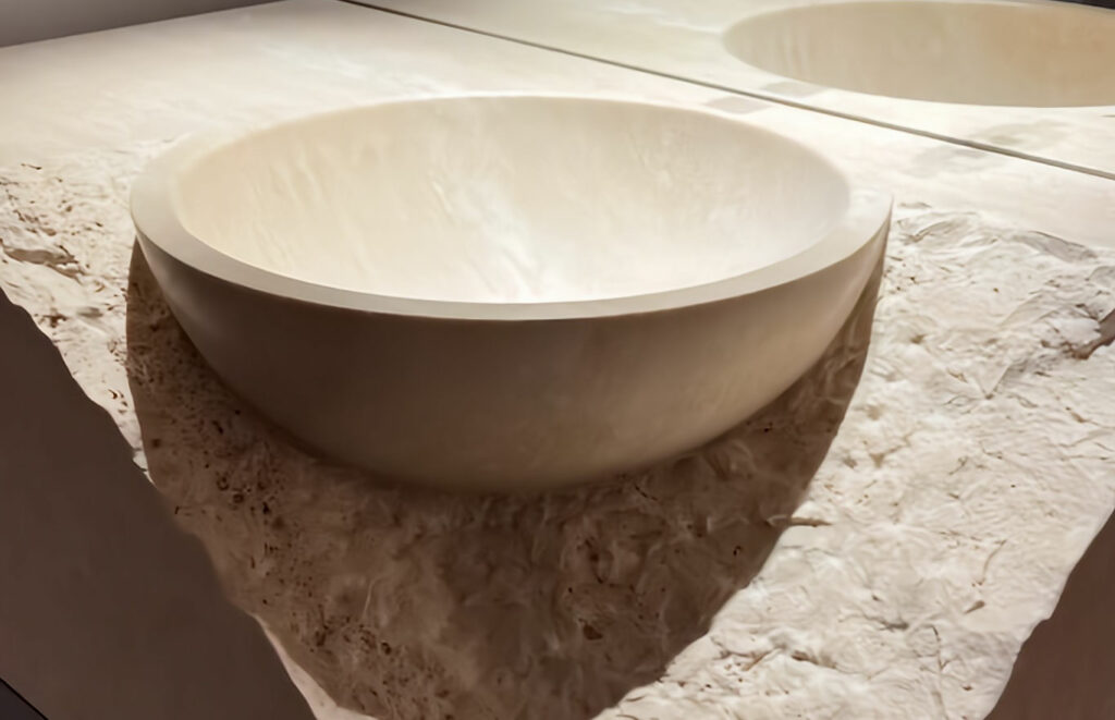 About - Colosseum Stone Gallery