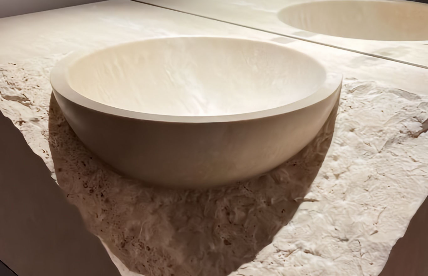 About - Colosseum Stone Gallery