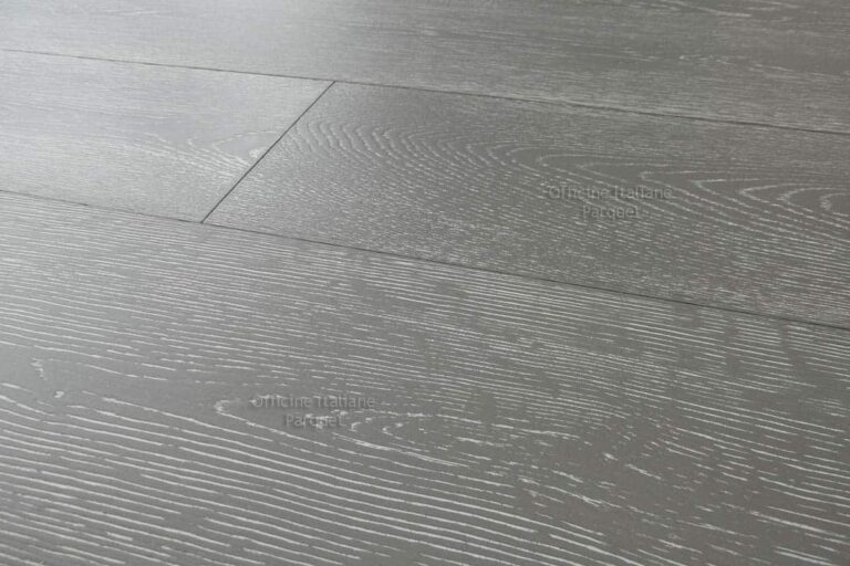 Light Gray Pickled Oak - Colosseum Stone Gallery
