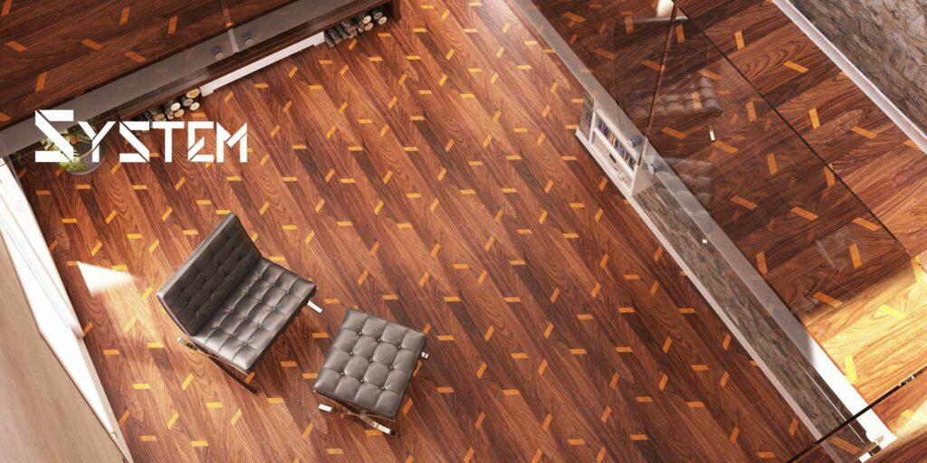 Collection "System" - Colosseum Stone Gallery