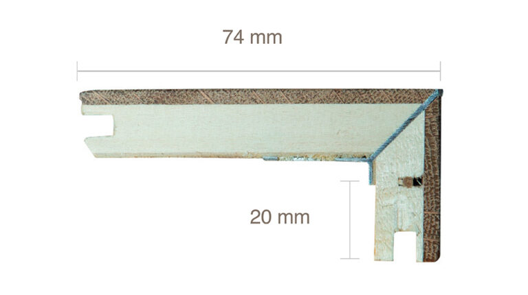 Stair Profiles - Colosseum Stone Gallery