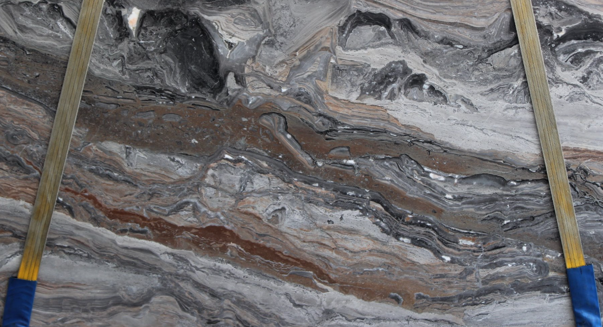 ARABESCATO OROBICO GRIGIO - Colosseum Stone Gallery