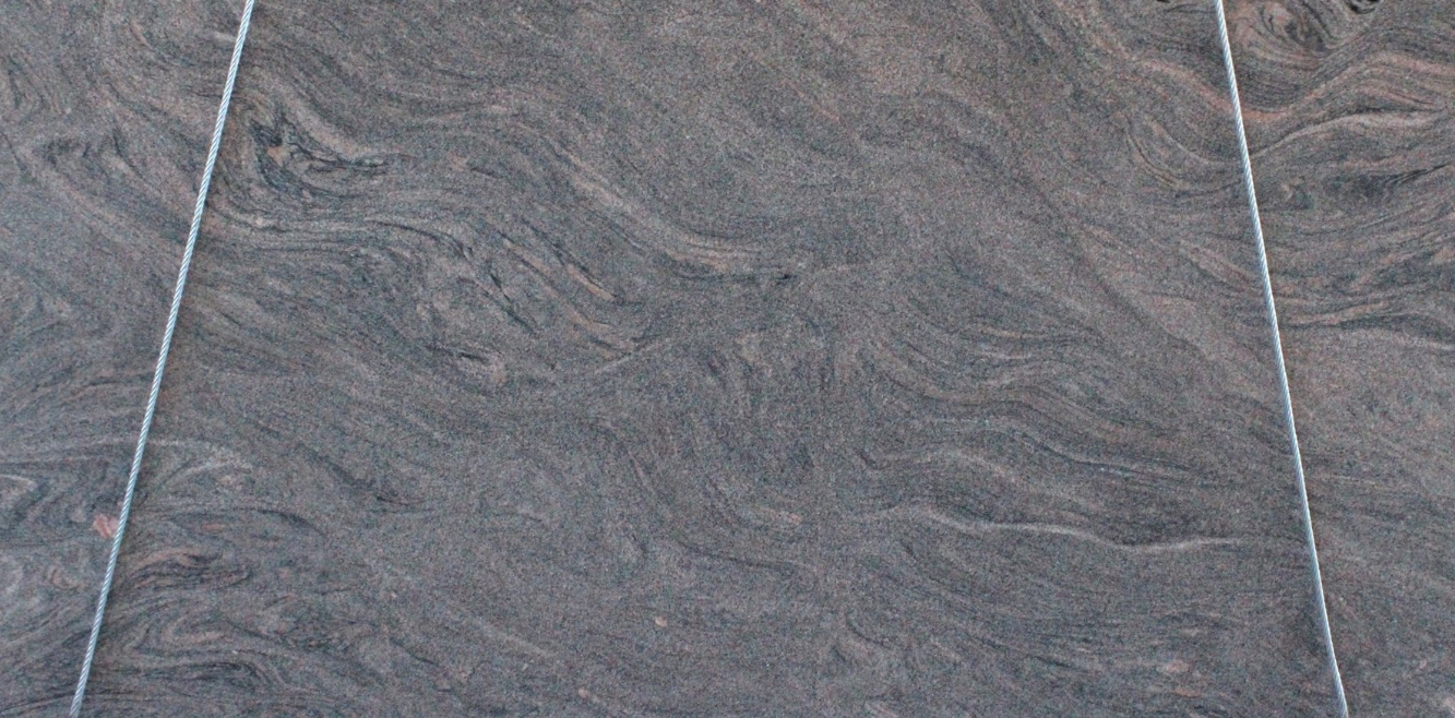 NEW HIMALAYAN BLUE - Colosseum Stone Gallery