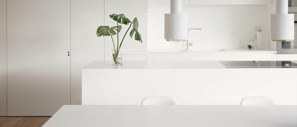 Bianco Assoluto - Colosseum Stone Gallery