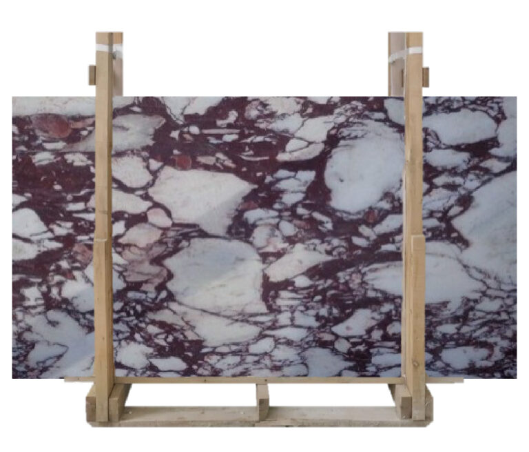 Calacatta Viola - Colosseum Stone Gallery
