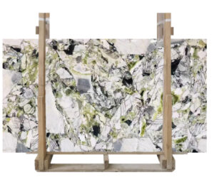 ICE JADE - Colosseum Stone Gallery