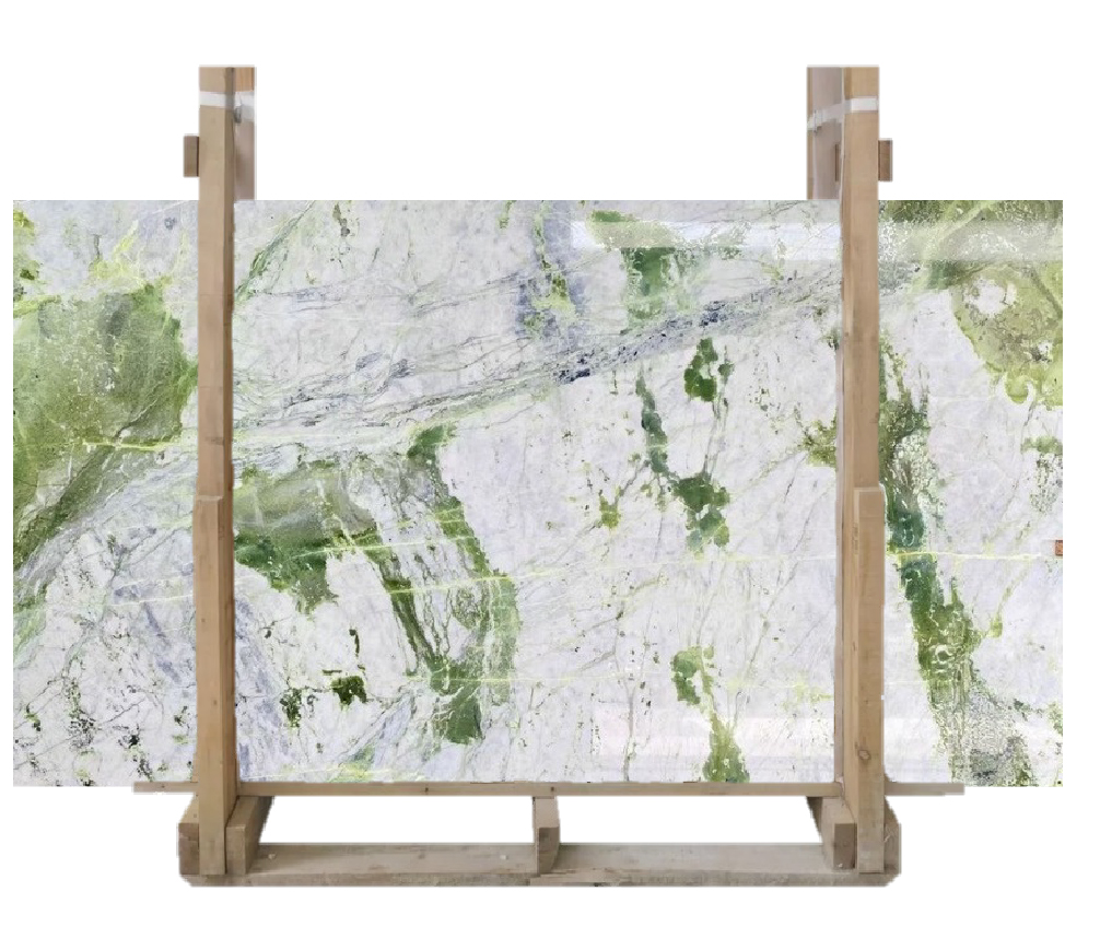 NEW ICE JADE - Colosseum Stone Gallery