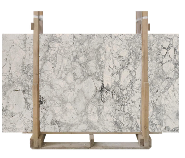 Super White Dolomite - Colosseum Stone Gallery