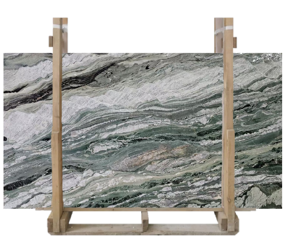 VICTORIA GREEN - Colosseum Stone Gallery