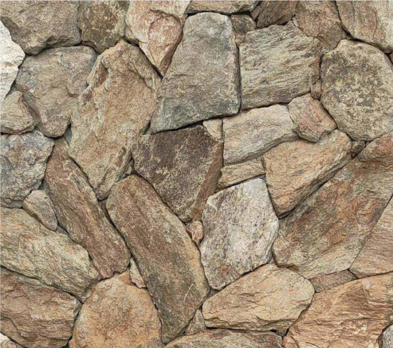 Golden Rock - Colosseum Stone Gallery