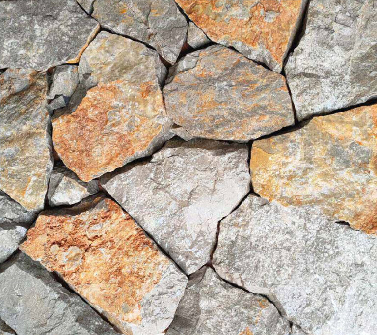 Smoke Grey - Colosseum Stone Gallery