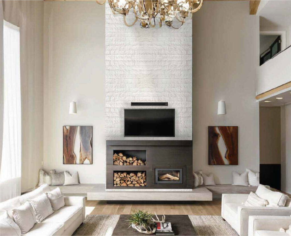 Salem Limestone - Colosseum Stone Gallery