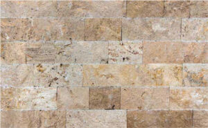 Rustic Travertine - Colosseum Stone Gallery