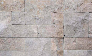 Travertine Tumbled Pattern - Colosseum Stone Gallery