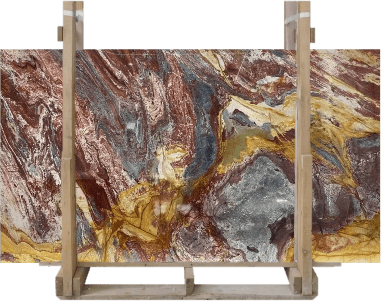 OCHRE - Colosseum Stone Gallery