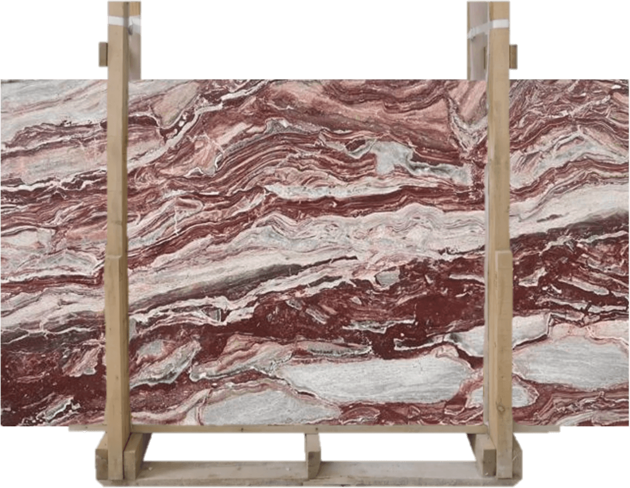 Quartzite & Onyx - Colosseum Stone Gallery