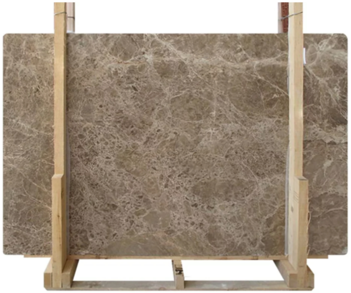 EMPERADOR MOCCA - Colosseum Stone Gallery