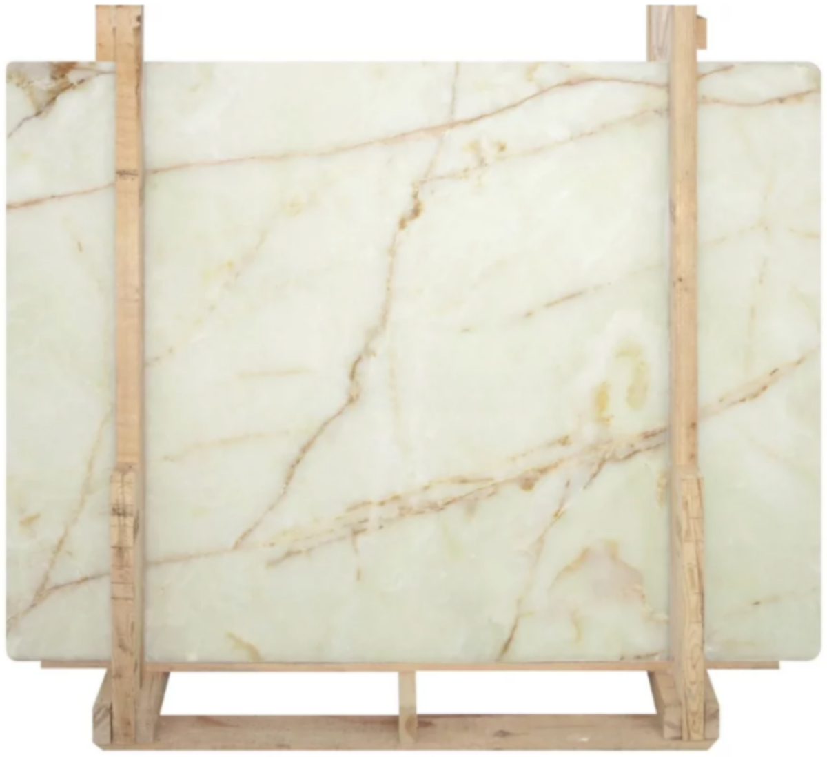 Quartzite & Onyx - Colosseum Stone Gallery